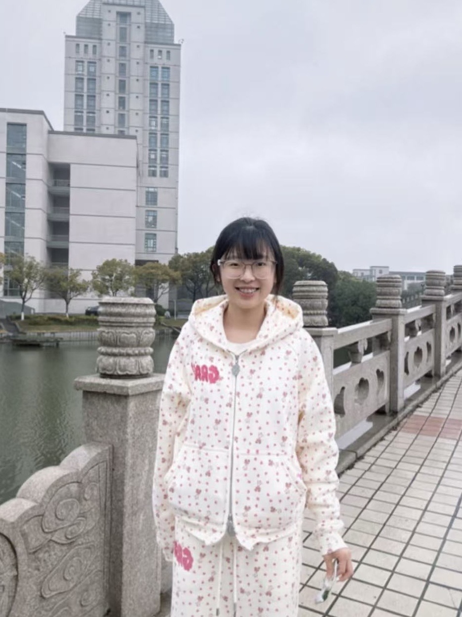 团队成员 — MALAB